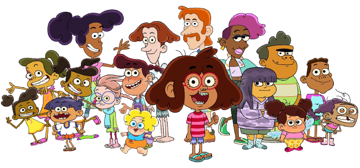List Of Primos Episodes Disneys Primos Wiki Fandom