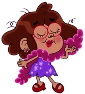 Tater Ramirez Humphrey/Designs | Disney's Primos Wiki | Fandom