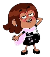 Tater Ramirez Humphrey/Designs | Disney's Primos Wiki | Fandom