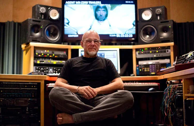 Jim Lang | Disney's Primos Wiki | Fandom