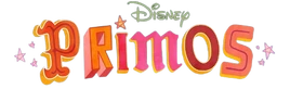 Primos | Disney's Primos Wiki | Fandom