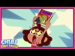 Chibi Tiny Tales | Disney's Primos Wiki | Fandom
