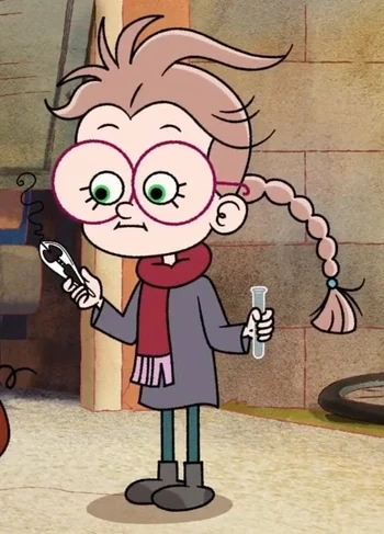 Discuss Everything About Disney's Primos Wiki | Fandom