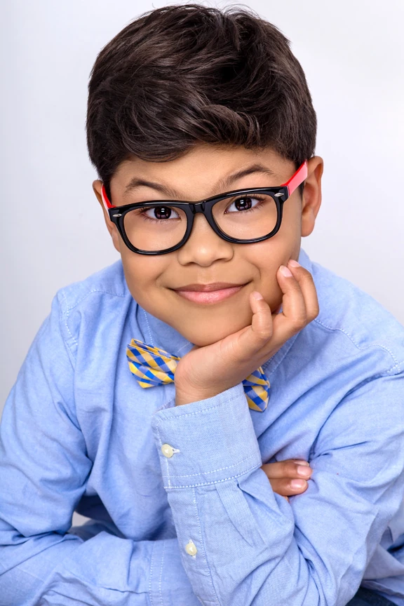 Ryan Anderson Lopez | Disney's Primos Wiki | Fandom