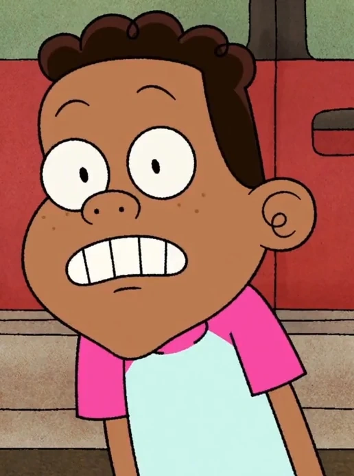 Scooter Perez | Disney's Primos Wiki | Fandom