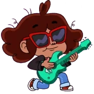 Tater Ramirez Humphrey/Designs | Disney's Primos Wiki | Fandom