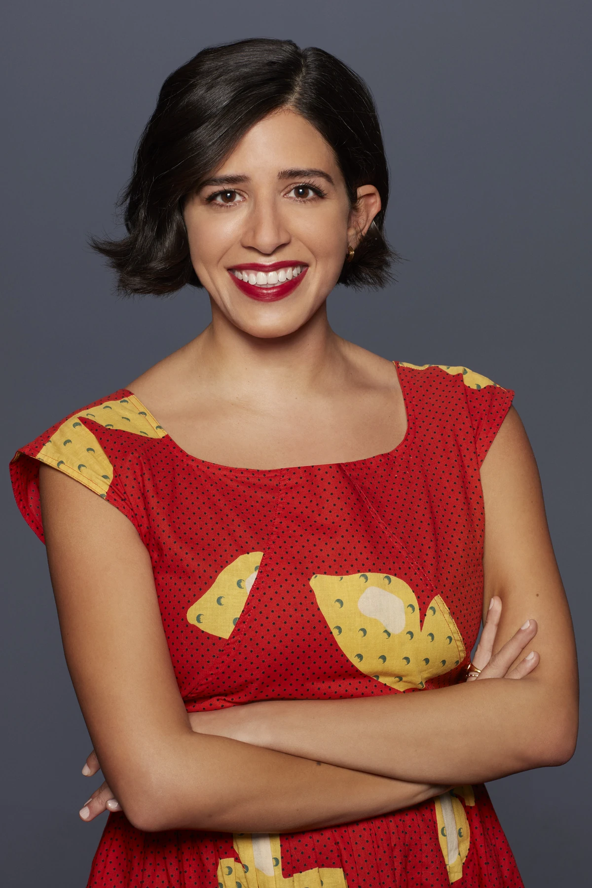 Natasha Kline | Disney's Primos Wiki | Fandom