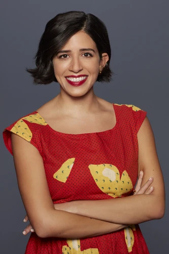 Natasha Kline | Disney's Primos Wiki | Fandom