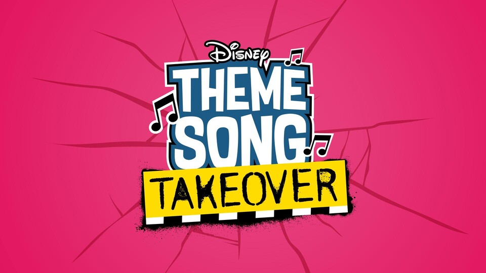 Theme Song Takeover Disneys Primos Wiki Fandom