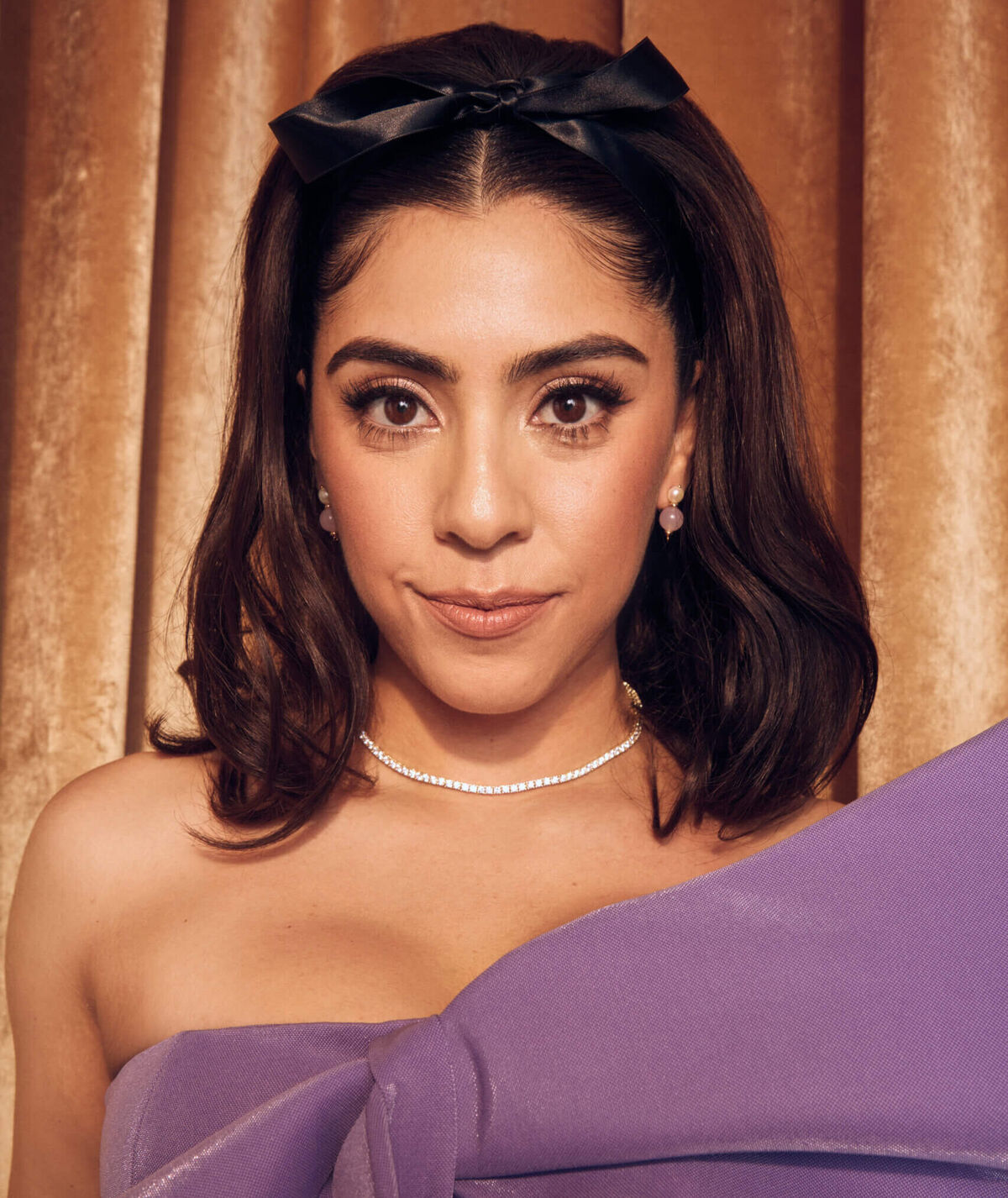 Michelle Ortiz | Disney's Primos Wiki | Fandom