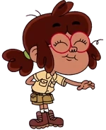 Tater Ramirez Humphrey/Designs | Disney's Primos Wiki | Fandom