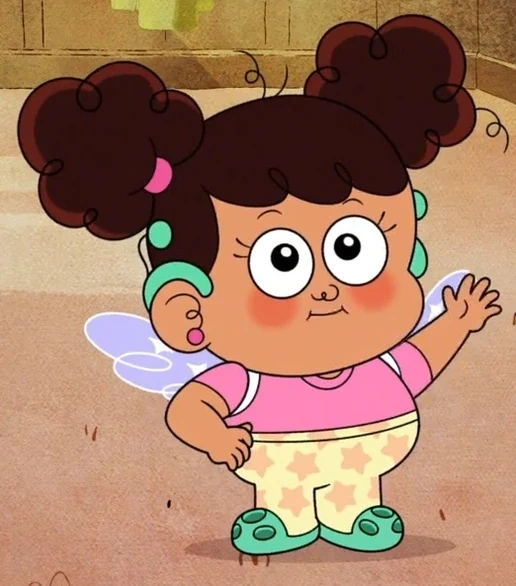 Lucita Perez/Gallery | Disney's Primos Wiki | Fandom