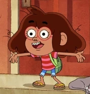 Tater Ramirez Humphrey/Designs | Disney's Primos Wiki | Fandom