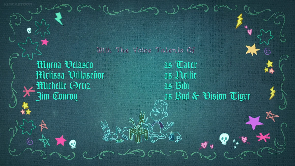 Summer of La Muñeca/Gallery | Disney's Primos Wiki | Fandom