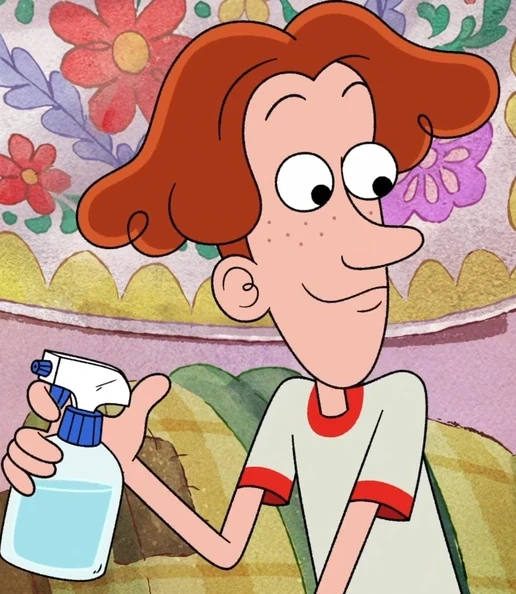 Cousin Bud Humphrey/Outfits | Disney's Primos Wiki | Fandom