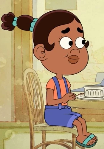 Serena | Disney's Primos Wiki | Fandom