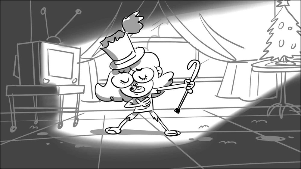 A Party's Not a Party Without My Primos | Disney's Primos Wiki | Fandom