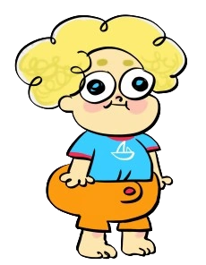 Bud Ramirez Humphrey/Designs | Disney's Primos Wiki | Fandom