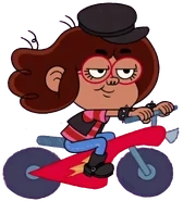 Tater Ramirez Humphrey/Designs | Disney's Primos Wiki | Fandom