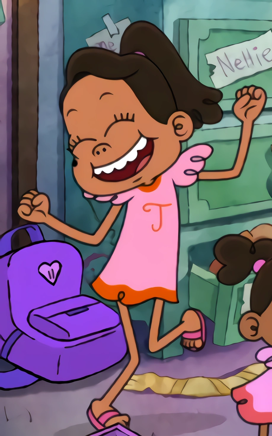 Tabi Ramirez | Disney's Primos Wiki | Fandom