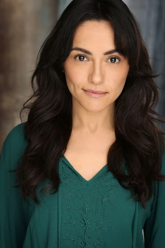 Myrna Velasco | Disney's Primos Wiki | Fandom
