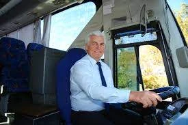 Bus Driver | Disney's Project Mc² Wiki | Fandom