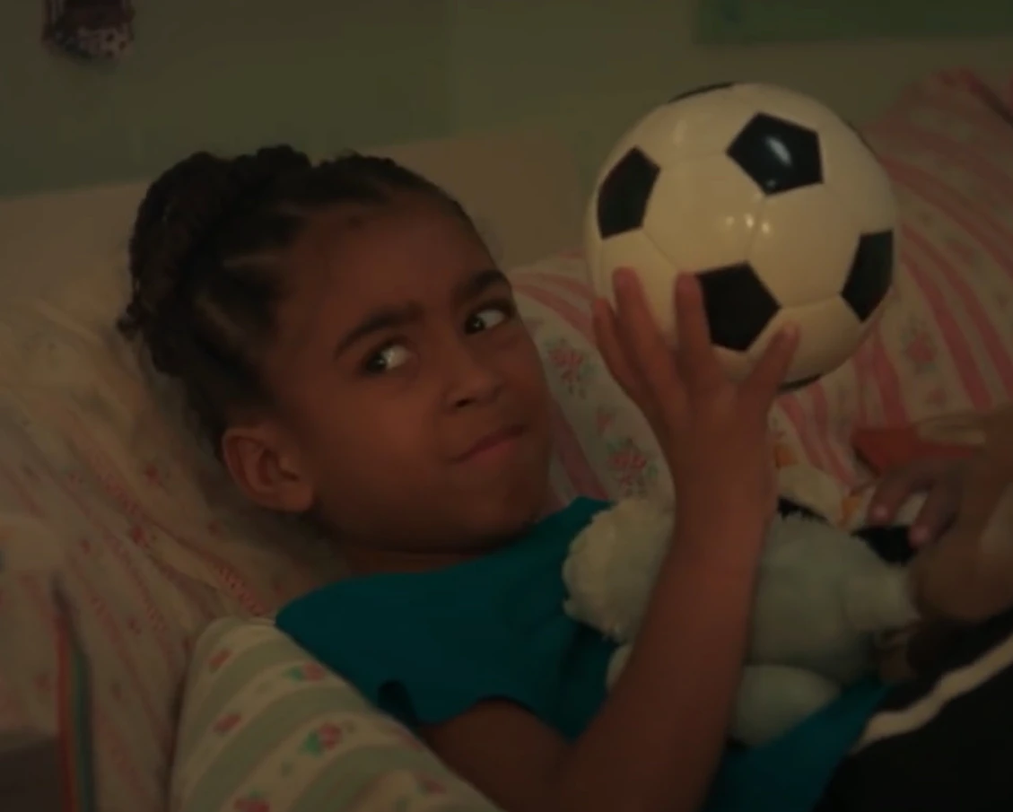 Skylar Brooks | Disney’s Shook Wiki | Fandom