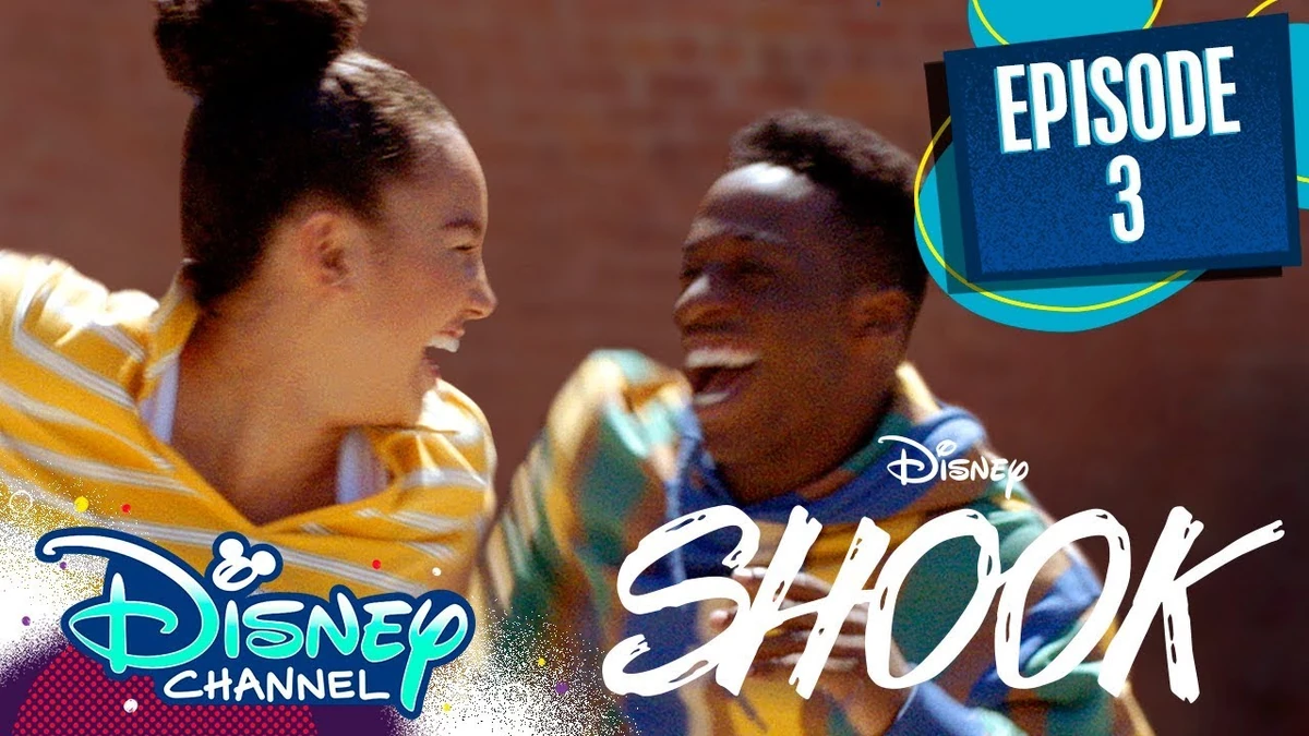 Fire | Disney’s Shook Wiki | Fandom