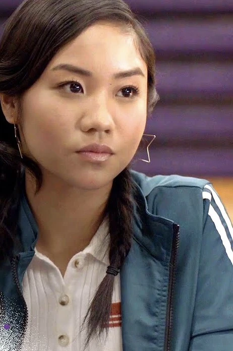 Liberty | Disney’s Shook Wiki | Fandom