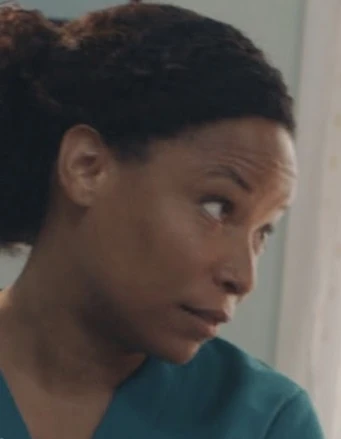 Sandra | Disney’s Shook Wiki | Fandom