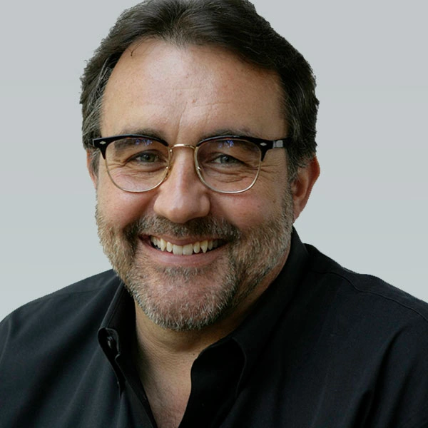 Don Hahn | Disney's The Hunchback of Notre Dame Wiki | Fandom