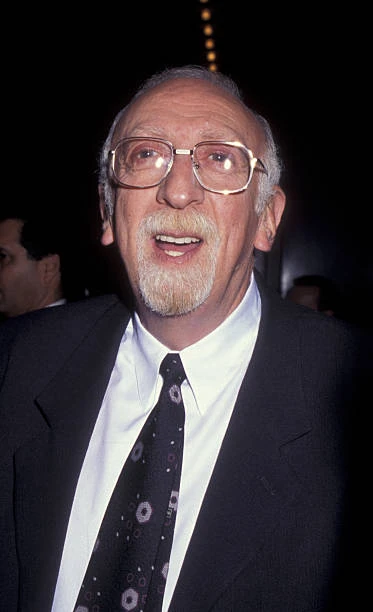 Tony Jay | Disney's The Hunchback of Notre Dame Wiki | Fandom