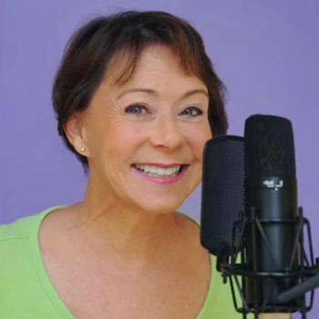 Debi Derryberry | Disney's The Hunchback of Notre Dame Wiki | Fandom