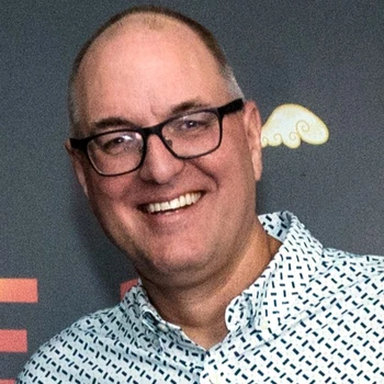 Tony Bancroft | Disney's The Hunchback of Notre Dame Wiki | Fandom