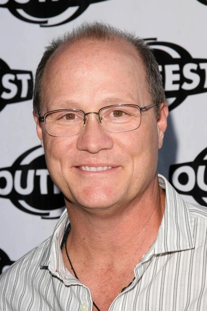 David Cowgill | Disney's The Hunchback of Notre Dame Wiki | Fandom