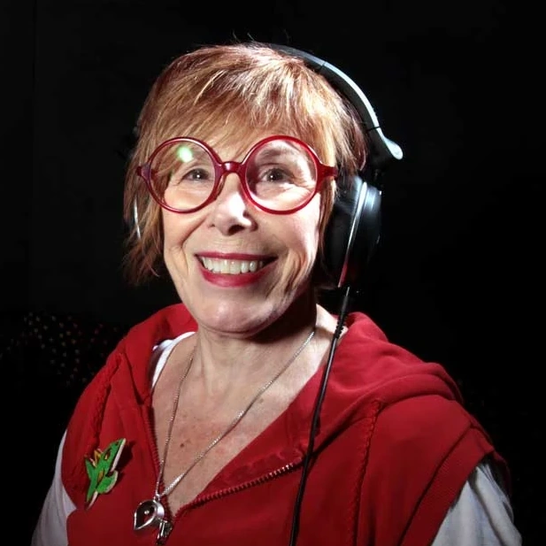 Mona Marshall | Disney's The Hunchback of Notre Dame Wiki | Fandom