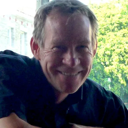 David Burgess | Disney's The Hunchback of Notre Dame Wiki | Fandom