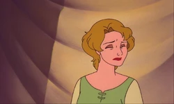 Madeleine Hunchback Of Notre Dame