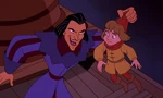 Sarousch | Disney's The Hunchback of Notre Dame Wiki | Fandom