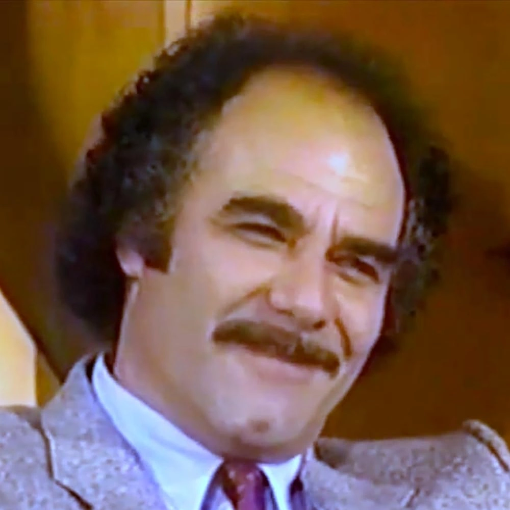 Steve Susskind | Disney's The Hunchback of Notre Dame Wiki | Fandom