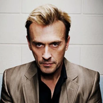 Robert Knepper | Disney's The Hunchback of Notre Dame Wiki | Fandom
