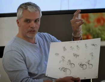 Michael Surrey | Disney's The Hunchback of Notre Dame Wiki | Fandom