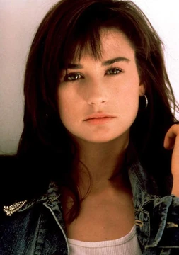 Demi Moore Esmeralda