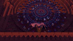 Quasimodo's Father | Disney's The Hunchback of Notre Dame Wiki | Fandom