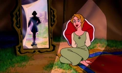 Madeleine Hunchback Of Notre Dame