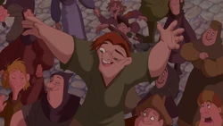 Quasimodo's Father | Disney's The Hunchback of Notre Dame Wiki | Fandom