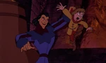 Sarousch | Disney's The Hunchback of Notre Dame Wiki | Fandom