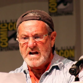 Charlie Adler | Disney's The Hunchback of Notre Dame Wiki | Fandom