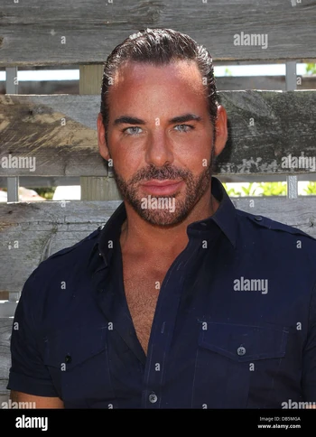 Scott Barnes | Disney's The Hunchback of Notre Dame Wiki | Fandom