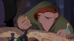 Quasimodo Disney Wiki
